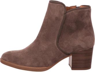 Gabor Stiefeletten - - Shoes - Damen - Braun - 39 EU