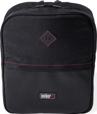 Weber Grillzubeh&ouml;r-Rucksack - Weber