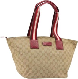 Gucci Damen, Pre-Owned, Beige, ONE SIZEGr&ouml;&szlig;e