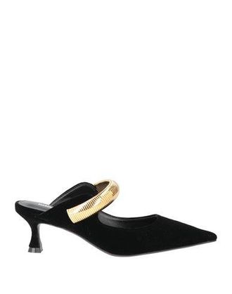 Lola Cruz CHAUSSURES - Mules & Sabots sur YOOX.COM