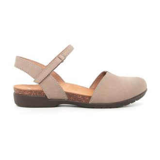 Dansko Damen, Schuhe, Beige, 38 EUGr&ouml;&szlig;e