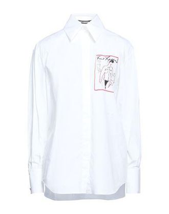 Karl Lagerfeld TOPS - Chemises sur YOOX.COM