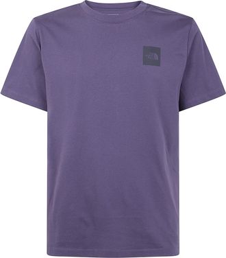 The North Face Man Evolution Box Half Dome Regular Short