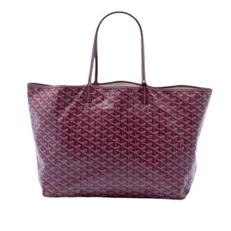 Goyard Damen, Pre-Owned, Rot, ONE SIZEGr&ouml;&szlig;e