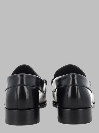 Alohas Loafers - Black