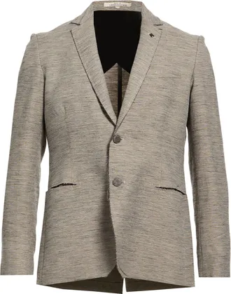 Messagerie ANZ&Uuml;GE und CO-ORDS - Blazers auf YOOX.COM