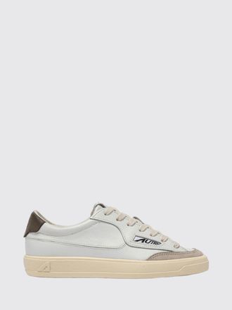 Autry Sneakers Herren Farbe Wei&szlig;