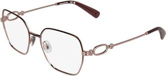Longchamp LO2184 200 GRADIENT BROWN 54/17/140 Lunettes pour femme