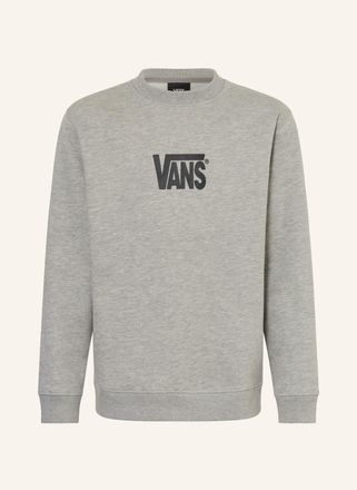 Vans Sweatshirt grau