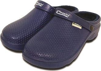 Town & Country Sabots pour homme/femme - Sabots de jardinage ultra doux pour dames/messieurs - Sabots l&eacute;gers avec semelle rembourr&eacute;e - Certaines couleurs avec semell