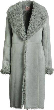 Twin-Set JACKEN & MÄNTEL - Shearling- & Kunstfell auf YOOX.COM