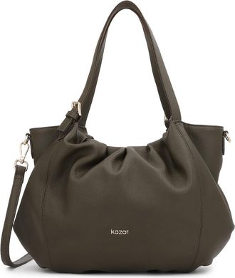 Kazar Schultertasche