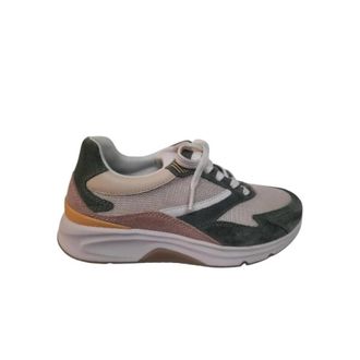 Gabor Sneakers - - Shoes - Damen - Mehrfarbig - 38 1/2 EU