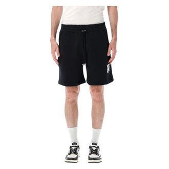 Amiri Homme, Shorts, Noir, Taille: M Core Logo Sweat Short