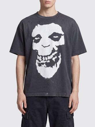 Saint Mxxxxxx T-Shirt Homme couleur Gris