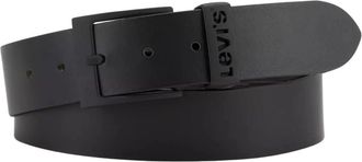 Levi's Homme, Accessoires, Noir, Taille: 100 CM LM Belt Legacy