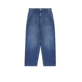 Isabel Marant Herren, Jeans, Blau, W32Gr&ouml;&szlig;e