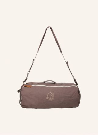 Nordisk Reisetasche Karlstad 27 Duffel grau