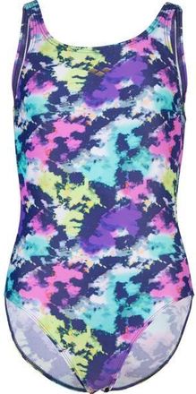 Arena Kinder Schwimmanzug GIRLS SWIMSUIT U BACK ALLOVER
