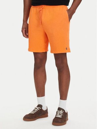 Polo Ralph Lauren Sportshorts 710A12486003 Orange Regular Fit