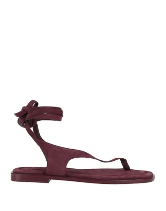 A.Emery SCHUHE - Zehentrenner auf YOOX.COM