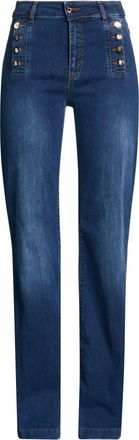 Fracomina HOSEN & RÖCKE - Jeanshosen auf YOOX.COM