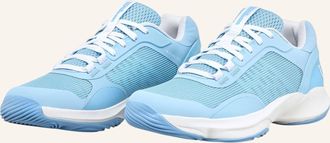 Wilson Padelschuh Hurakn Pro v2 W blau