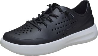 Crocs Mens Inmotion LiteRide Pacer 45-46 EU Black/Atmosphere