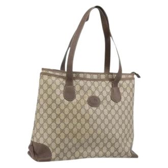 Gucci Damen, Pre-Owned, Beige, ONE SIZEGr&ouml;&szlig;e