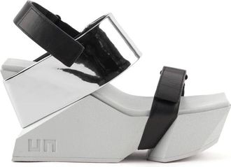 United Nude Femme, Chaussures, Multicolore, Taille: 38 EU Wedges