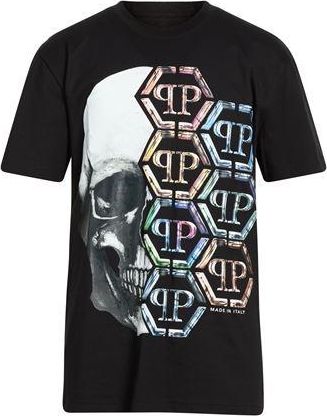 Philipp Plein TOPS - T-shirts sur YOOX.COM