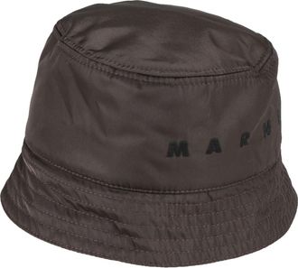 Marni ACCESSOIRES - M&uuml;tzen & H&uuml;te auf YOOX.COM