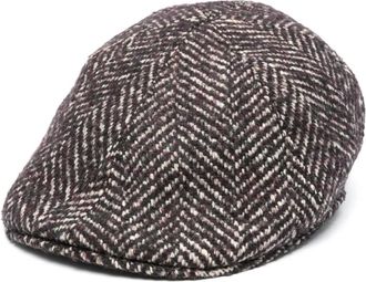 Tagliatore Hat - - Accessories - Herren - Braun - 60 CM