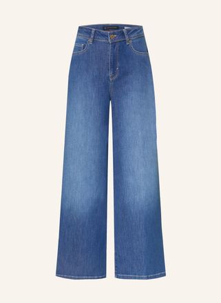 Raffaello Rossi Raffaello Rossi Jeans-Culotte Sventy blau