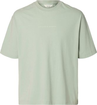 Selected T-Shirt SLHNorman