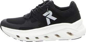 Rieker Damen, Schuhe, Schwarzk, 36 EUGr&ouml;&szlig;e