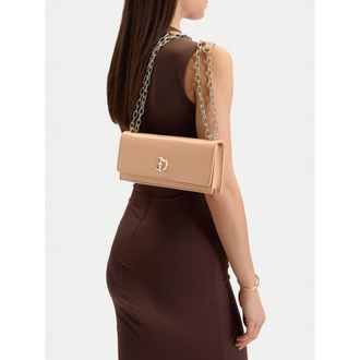 Eva Minge Handtasche Eva Minge EO-ANIKA-LDA8635 Beige