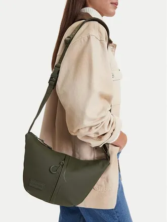 Hunter Handtasche C-HTR-B-011-08 Khakifarben