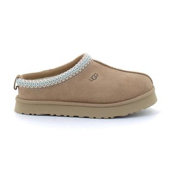 UGG Ugg, Femme, Chaussures, Beige, Taille: 38 EU Tazz Clog
