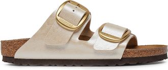Birkenstock Pantoletten Birkenstock Arizona 1020021 Wei&szlig;