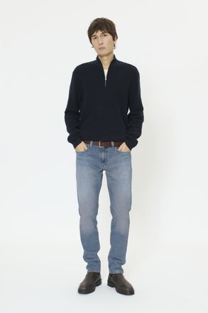 Matinique Jeans MAJake Jeans Gerade Passform