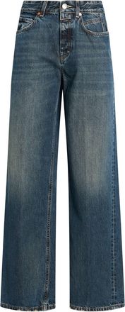 Closed HOSEN & R&Ouml;CKE - Jeanshosen auf YOOX.COM