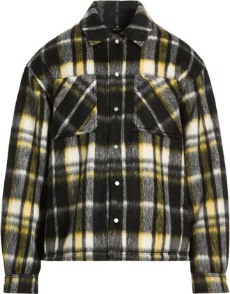 Represent JACKEN & M&Auml;NTEL - Jacken und Anoraks auf YOOX.COM