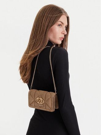 Love Moschino Handtasche JC5640PP0NKE0105 Beige