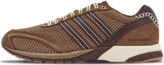 adidas Homme, Sport, Brun, Taille: 42 1/2 EU Adizero Adios Mesh