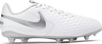 Nike Kinder Fu&szlig;ballschuhe Rasen, Kunstrasen Jr. Tiempo Legend 8 Academy MG