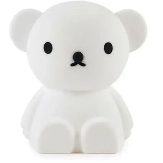 AC-D&eacute;co Ac-deco - Mr. Maria Lampe, Nachtlicht, Nachtlampe - Boris First Light, 14x20x21cm