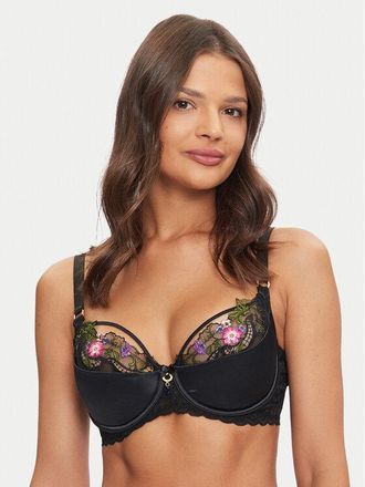 Guess Push-up-BH O4BC08 KCG30 Schwarz