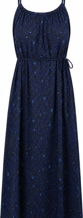 Ragwear Kleid MARSALI PRINT