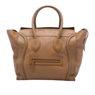 Celine Pre-owned Tote Bag - - Pre-owned - Damen - Braun - ONE SIZE